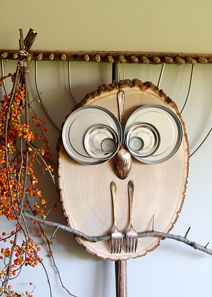 16 Fall Craft Ideas 16 Fall Craft Ideas