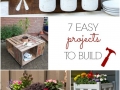 7 Easy Projects to Build