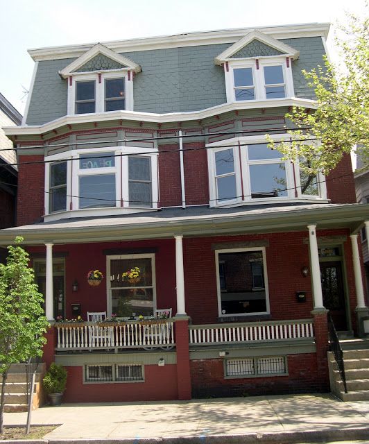 Paint Colors in My Home {paint colors} | Home Stories A to Z