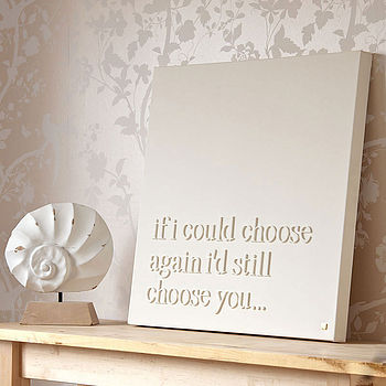 Inspiration file: How to Make Raised Letters for Crafting {via Virginia ...