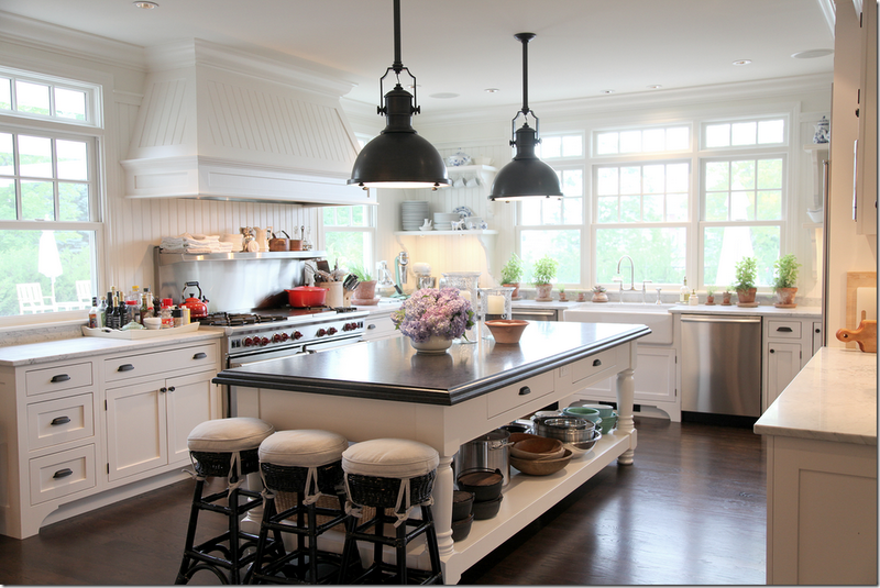 Inspiration file: Gorgeous House Tour