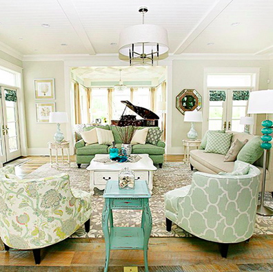 How to Achieve a Magazine Look at Home | Home Stories A to Z