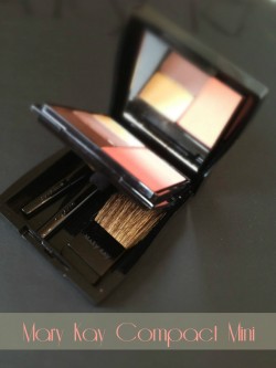 Mary Kay Product Review and Giveaway