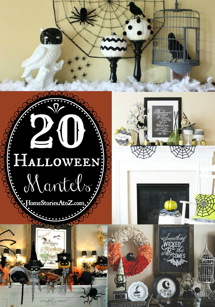 Halloween Decor