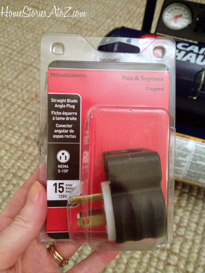 How to Replace a Plug