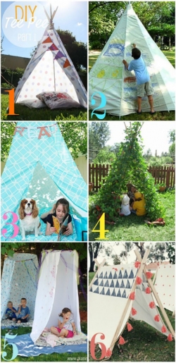 5 DIY Summer Family Activities To Try Before School Starts