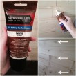 DIY Plank Wall Tongue and Groove Tutorial