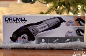 Tool Review: Dremel Saw-Max