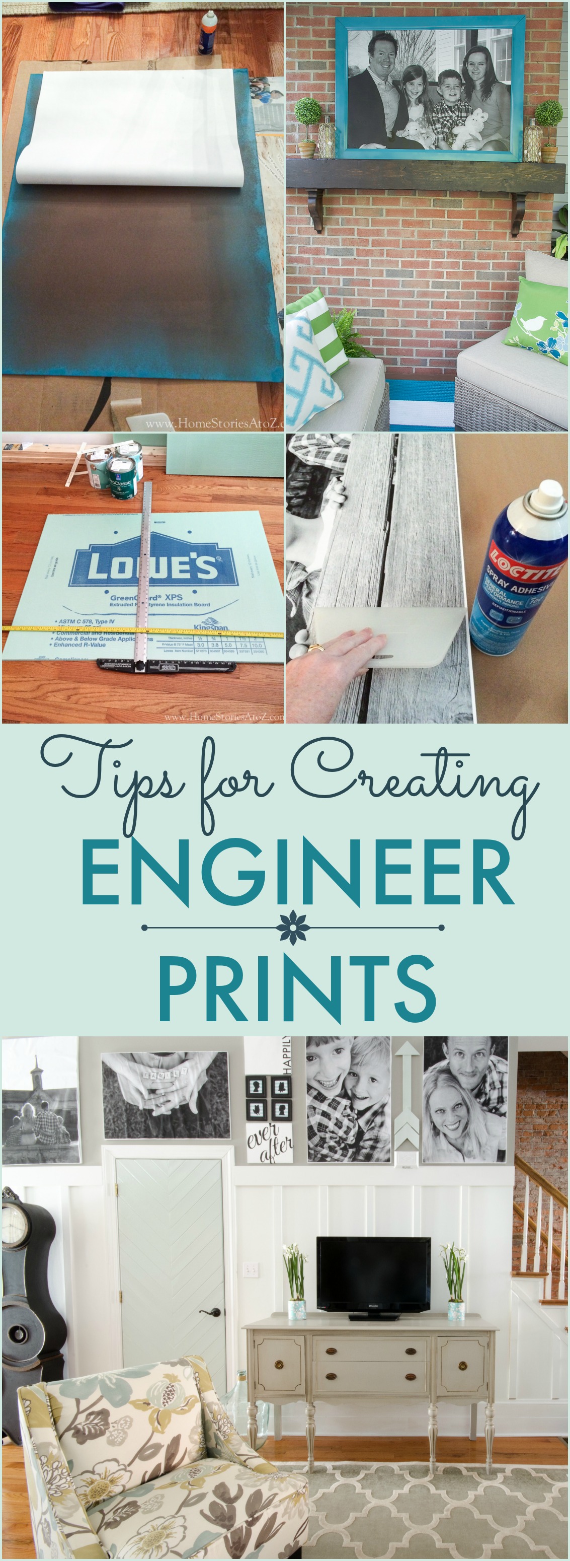 Tips for Creating Engineer Prints