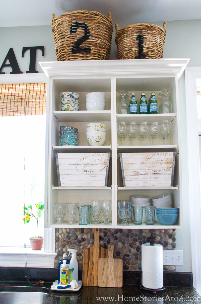5 Tips to Keeping a Clean Kitchen