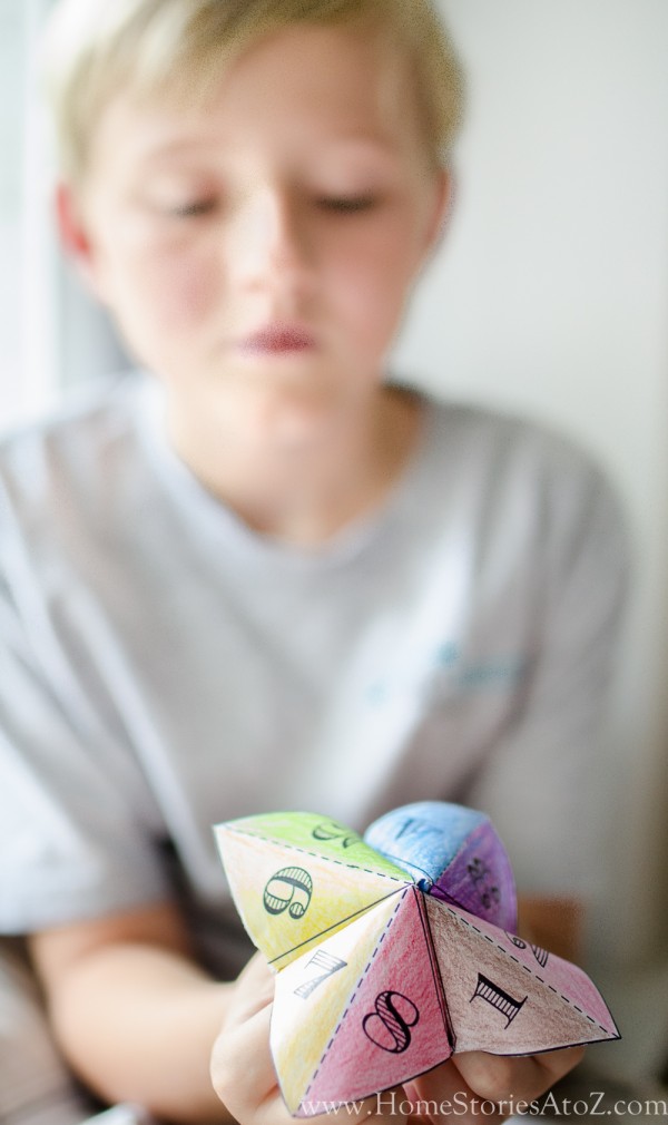 Help Kids Manage Anger: FREE Printable Game