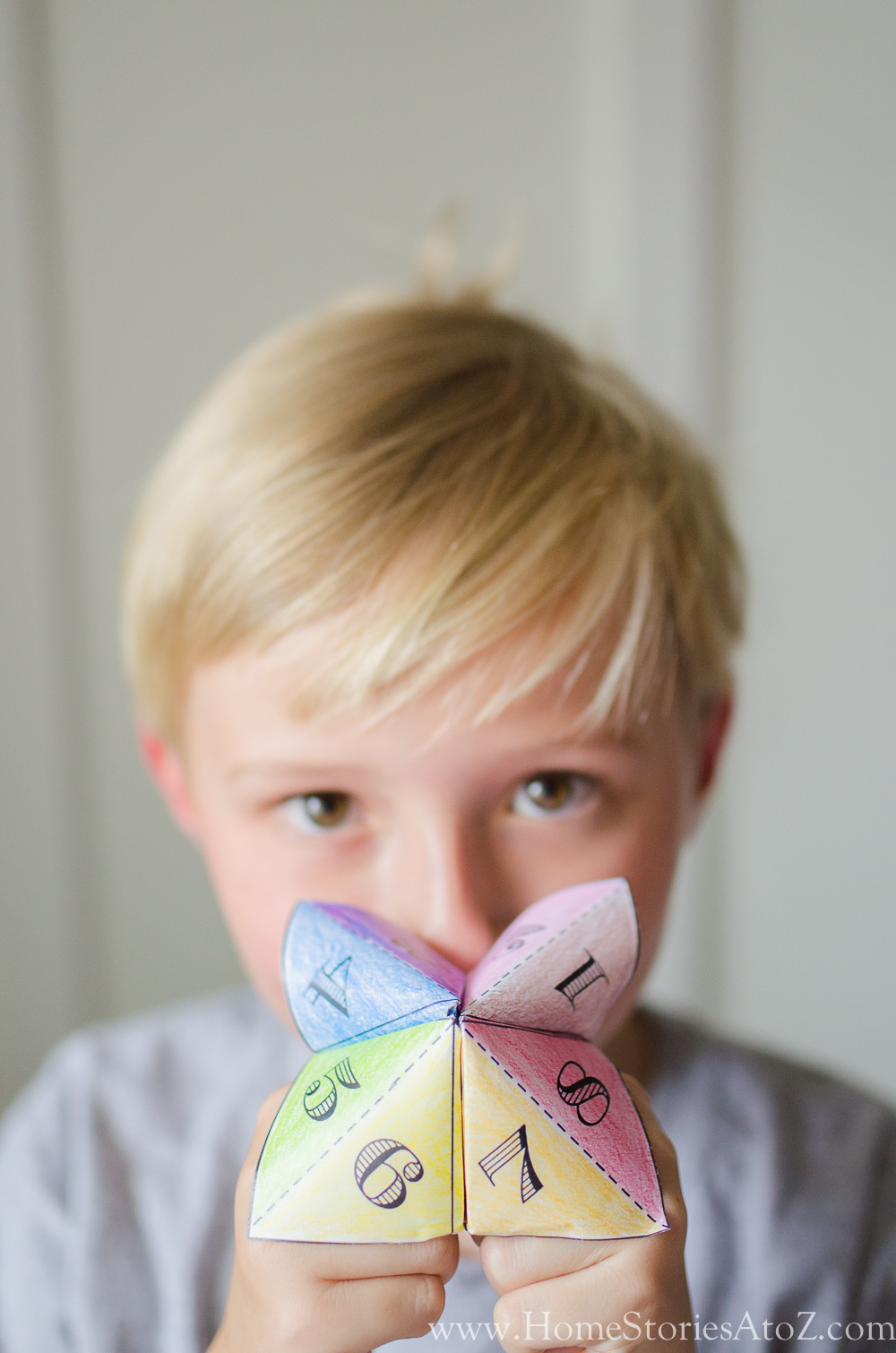 Help Kids Manage Anger: FREE Printable Game