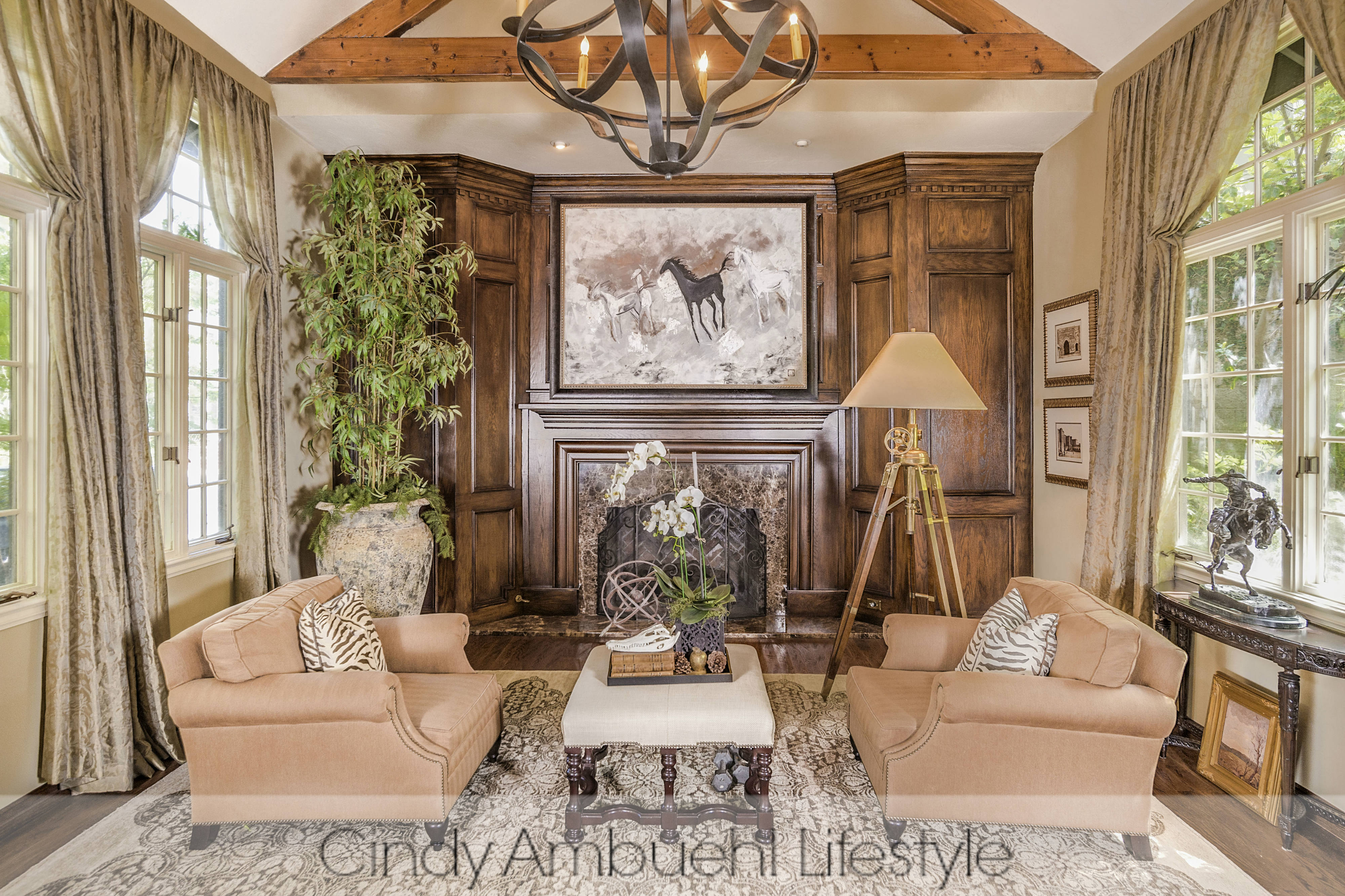 Tips for Decorating with Neutrals | Home Stories A to Z