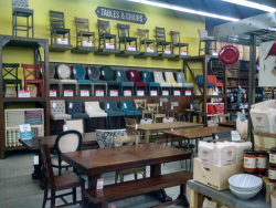 World Market Store Tour–Grand Opening