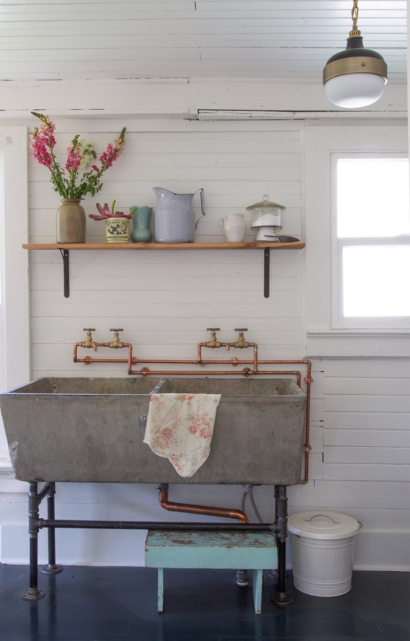 21 Ways to Decorate with Copper