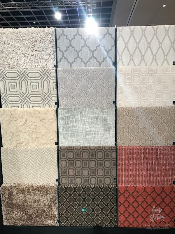 My Shaw Floors Carpet Installation