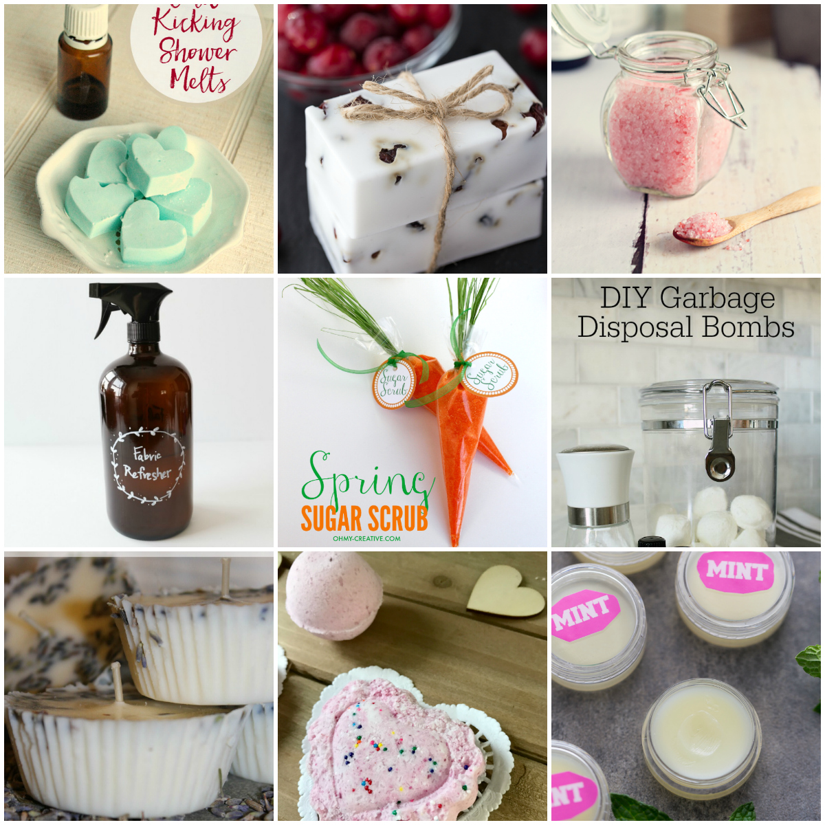 Best DIY of the Week: Homemade Products | Home Stories A to Z