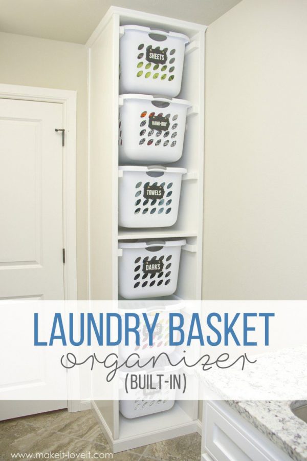 18 Clever Organizing Hacks