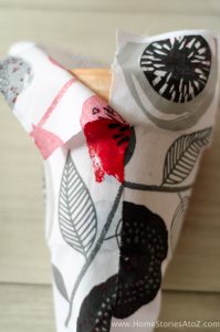 How to Mod Podge Flower Pots