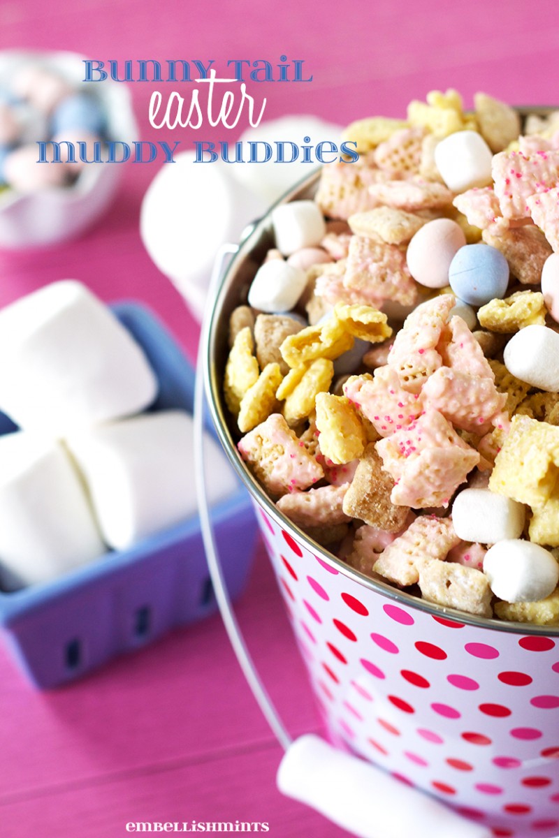 20 Adorable Easter Treat Recipes