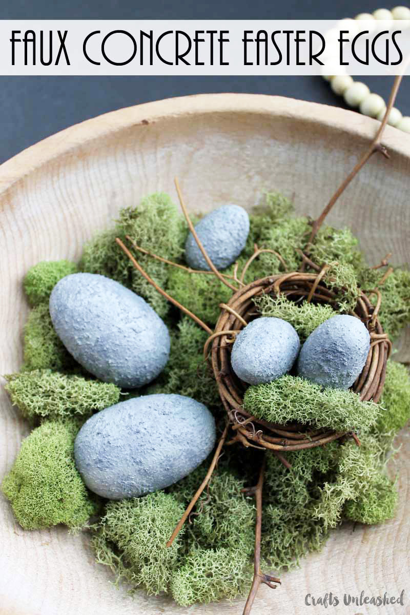 25+ Easy Easter Crafts for Adults