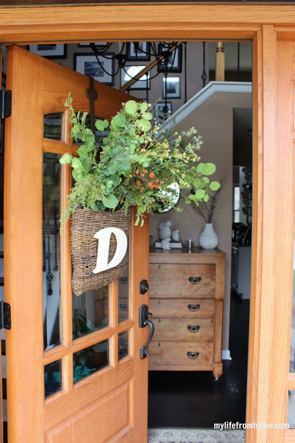 18 Spring Decor Ideas