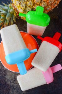 11 Summer Popsicles and Ice Cream | Home Stories A to Z