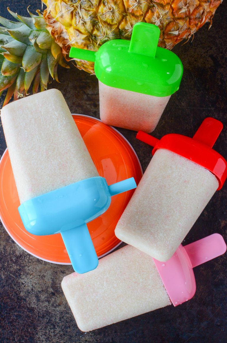 11 Summer Popsicles and Ice Cream | Home Stories A to Z