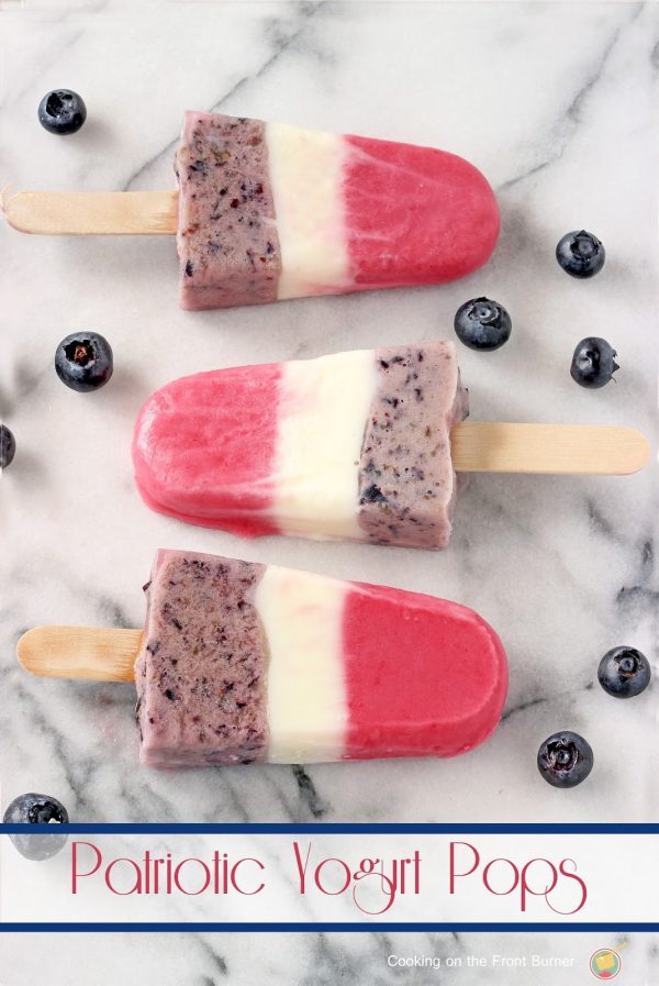 11 Summer Popsicles and Ice Cream | Home Stories A to Z