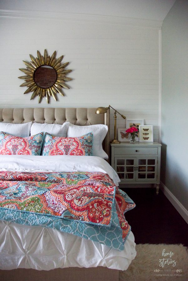 Spring Bedroom Tips and Ideas: Bedroom Inspiration for Spring