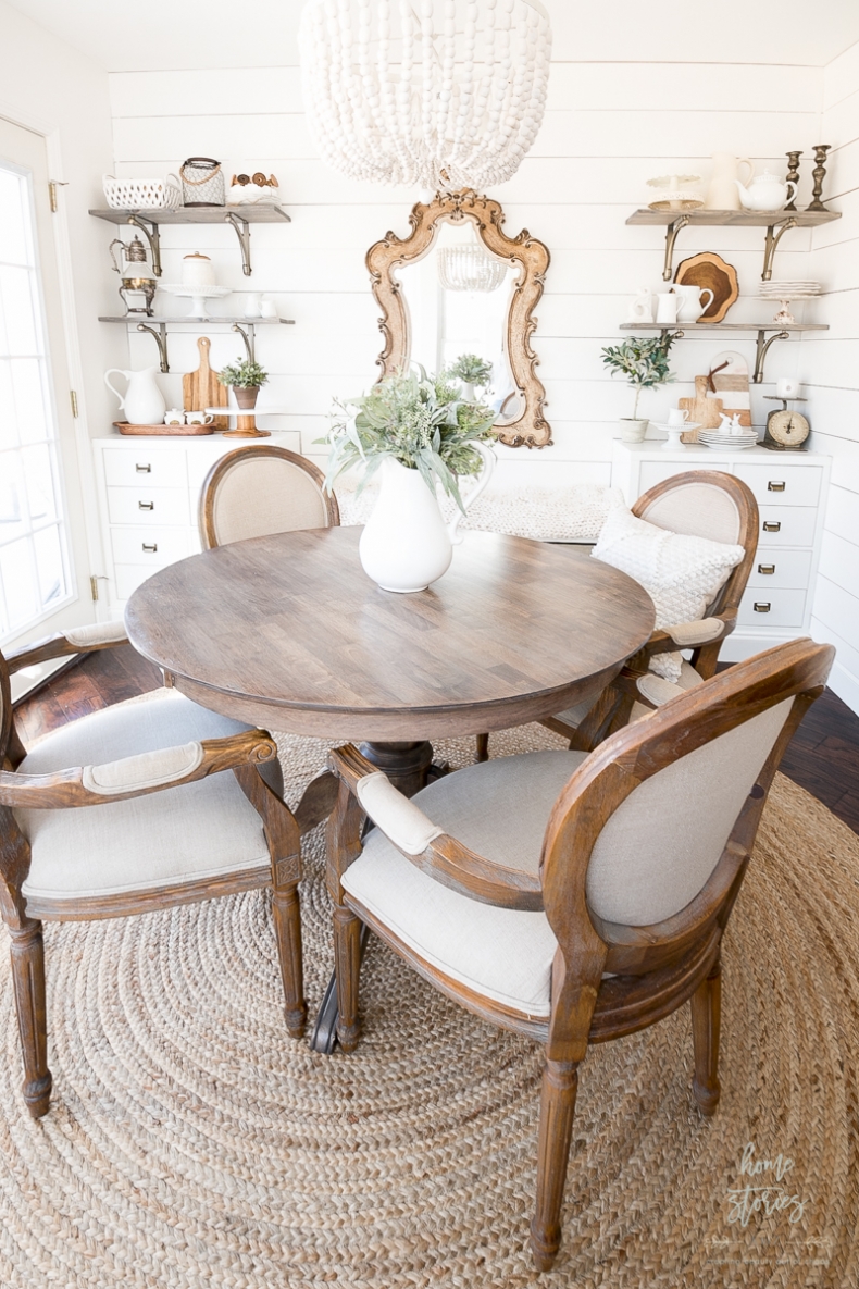 Breakfast Room Source Page