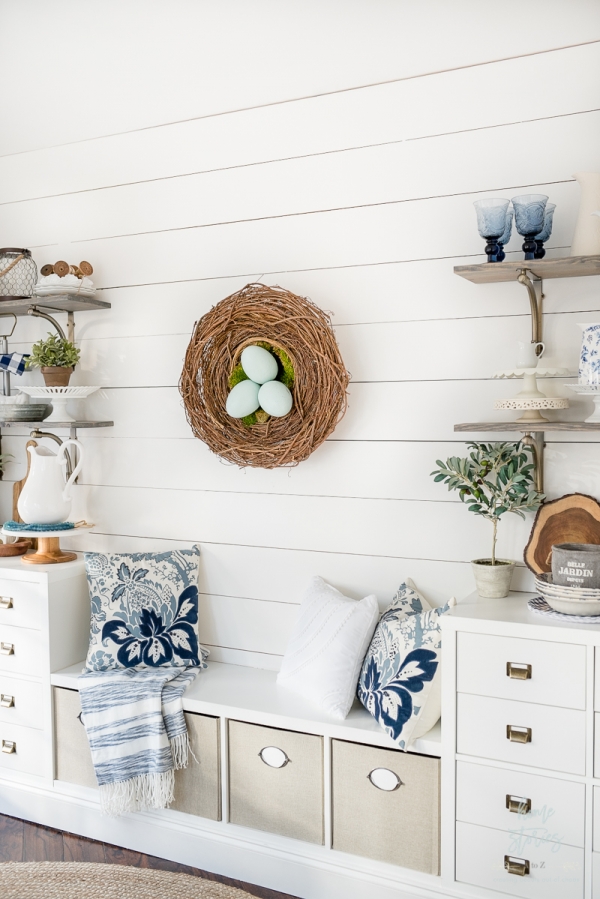 10 Cute and Easy Decorating Ideas for Spring