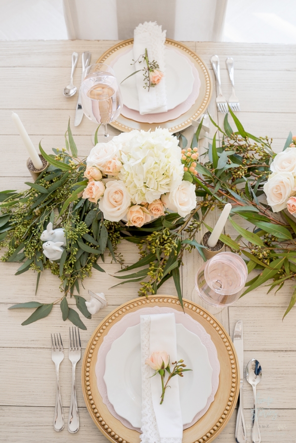 Clever Decorating Tips for Your Spring Dining Room