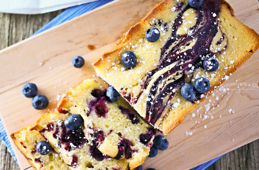 16 DELICIOUS BERRY RECIPES