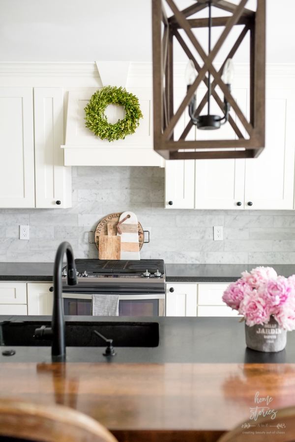 How to Choose a Kitchen Backsplash from Shaw Floors: 5 Things to Consider