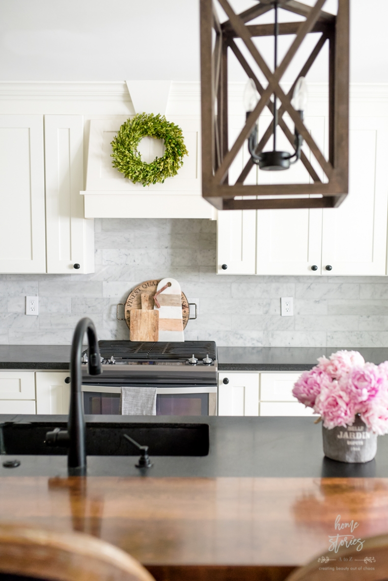 How to Choose a Kitchen Backsplash from Shaw Floors: 5 Things to Consider