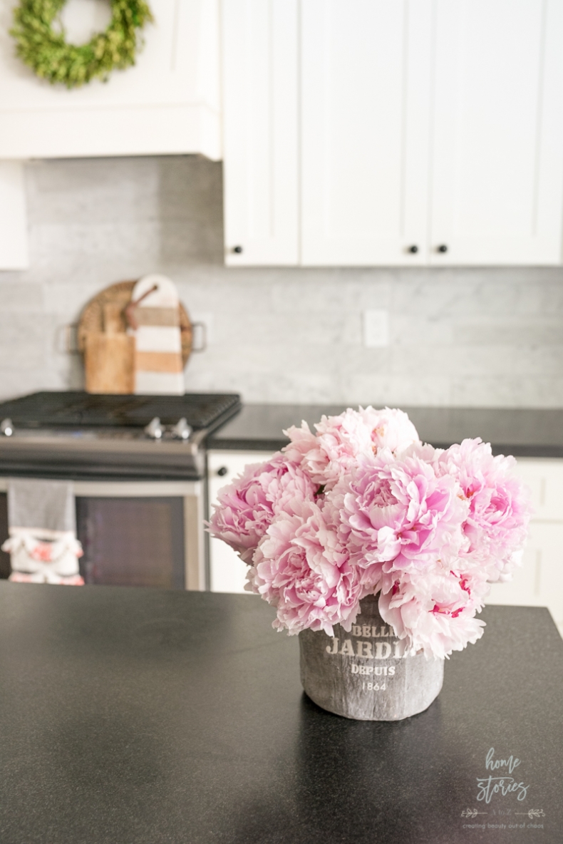 How to Choose a Kitchen Backsplash from Shaw Floors: 5 Things to Consider