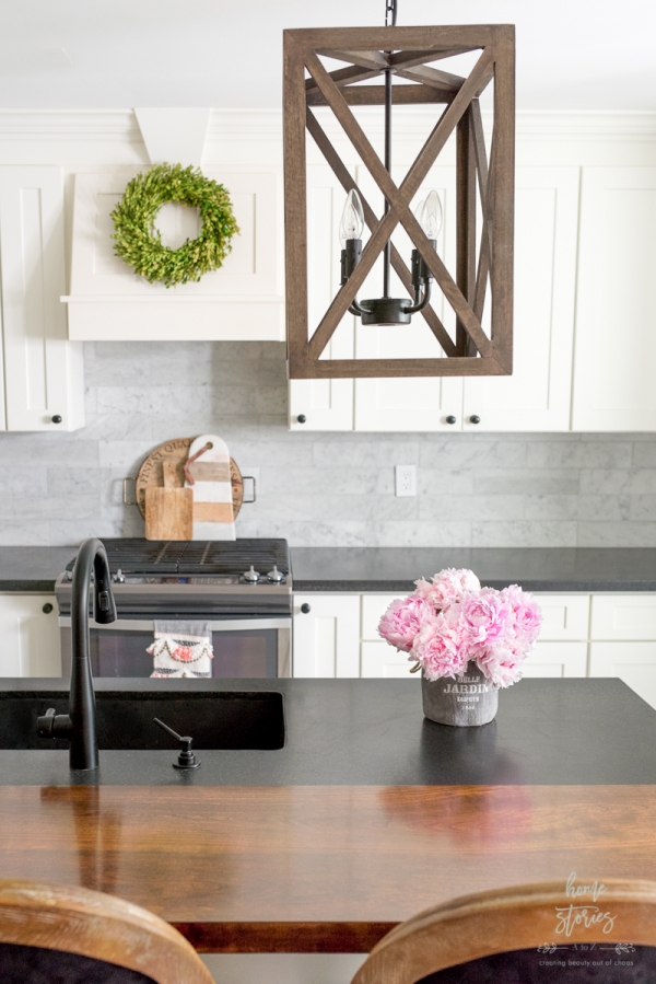 How to Choose a Kitchen Backsplash from Shaw Floors: 5 Things to Consider