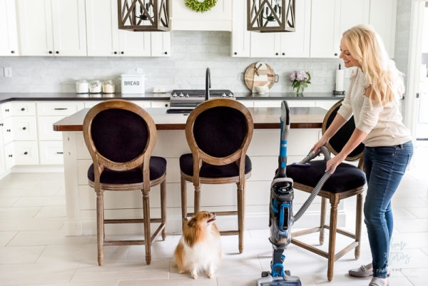 How to Vacuum Better: 5 Best Vacuum Cleaning Tips & Tricks