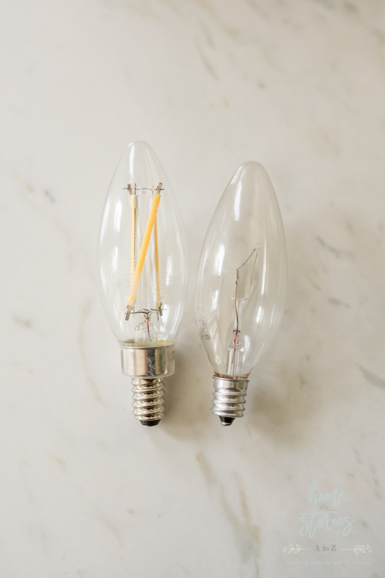 Lighting to Live By: Choosing the Best Light Bulbs for Your Space