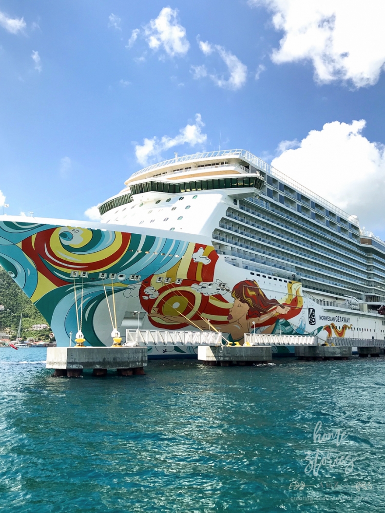 Immersive Art: My Experience with Park West Gallery Cruise Auctions