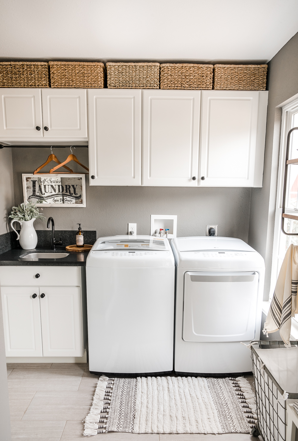 Laundry Room Storage Solutions Creative Organizers For A Small Laundry Laundry Room Storage Solutions Creative Organizers For A Small Laundry