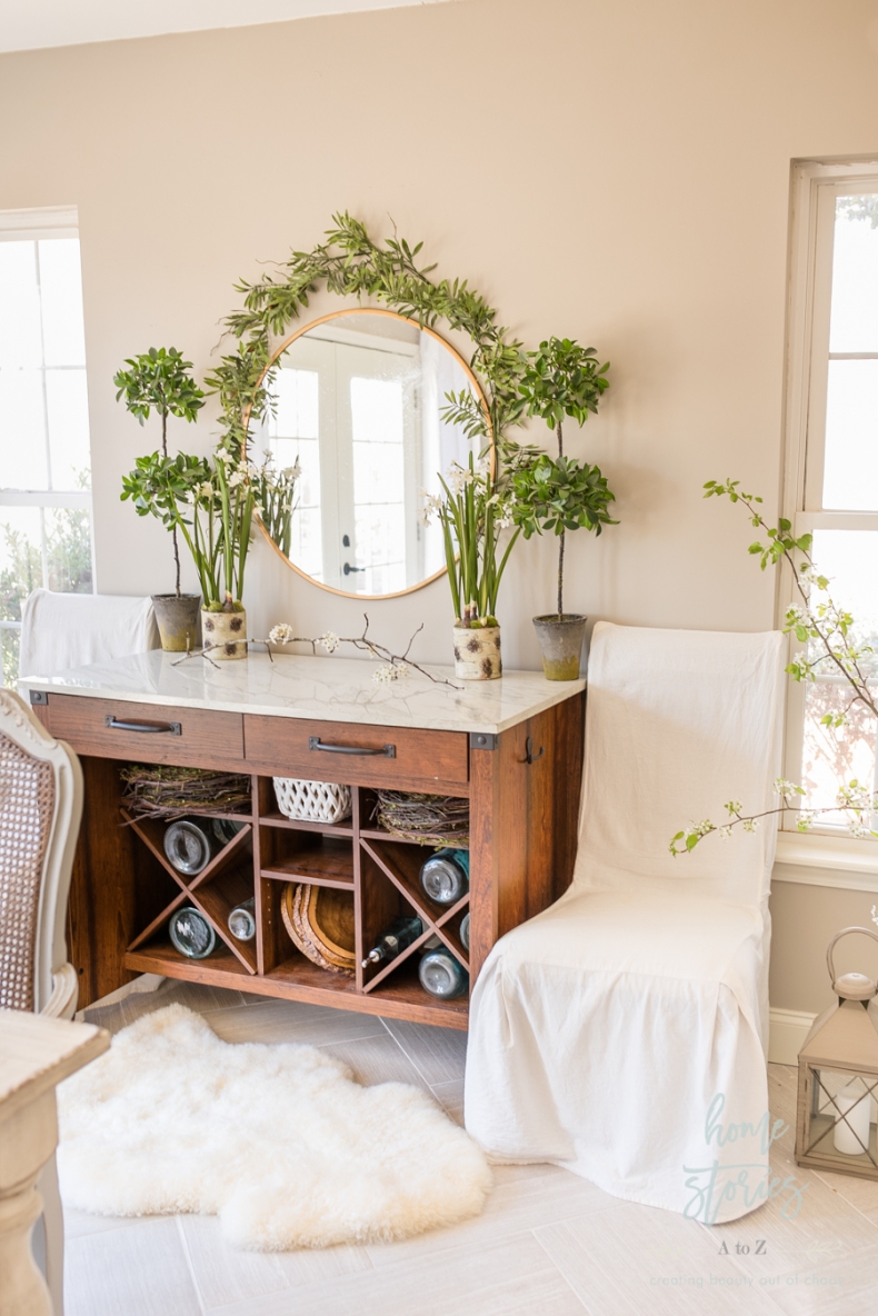 Spring Table Settings: How to Create a Gorgeous Spring Table