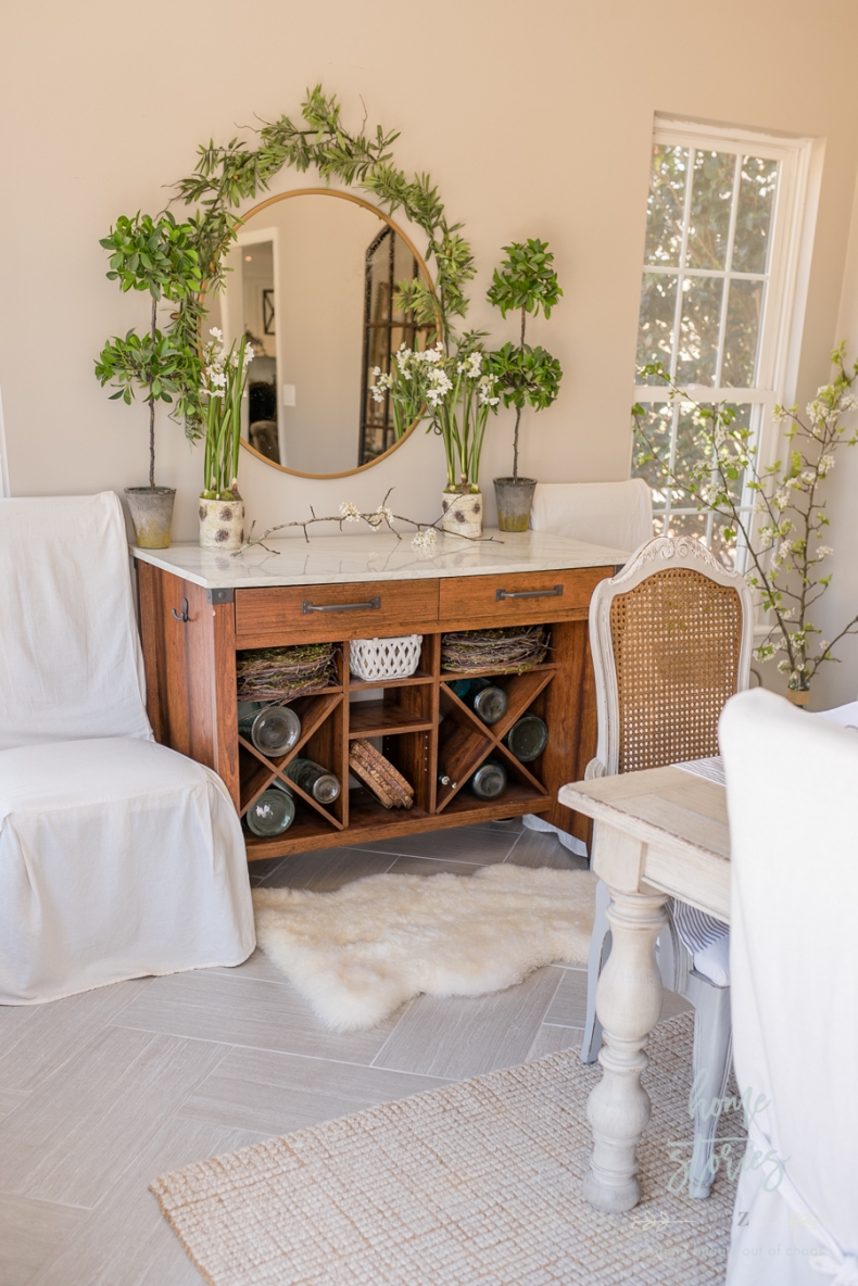 Spring Table Settings: How to Create a Gorgeous Spring Table