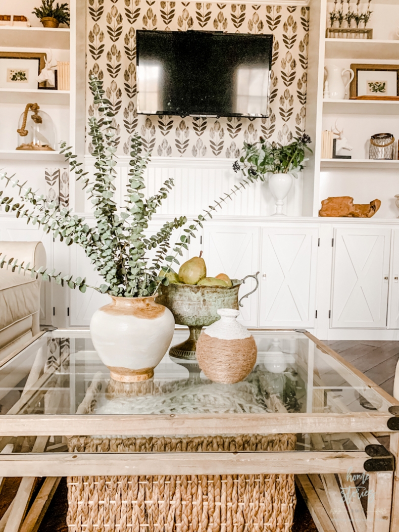 Thrift Store Vase Makeover: How to Update an Old Vase