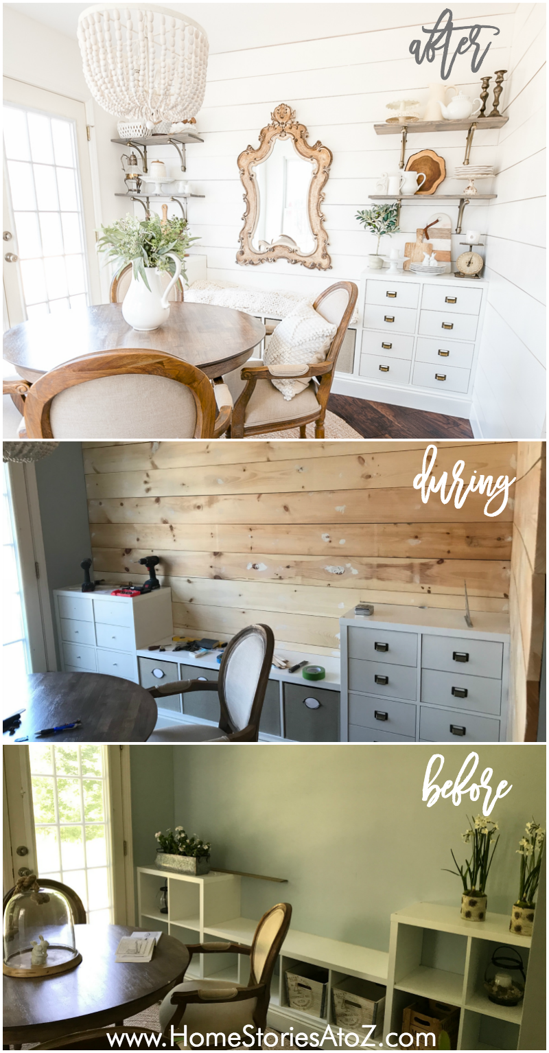DIY Building Projects: 20+ Simple Projects To Add Character To Your Home