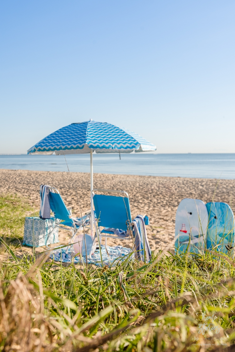 10 Insider Secrets for Planning a Perfect Beach Day