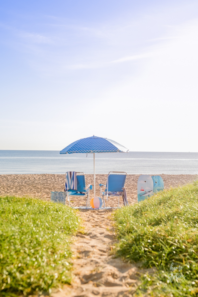 10 Insider Secrets for Planning a Perfect Beach Day