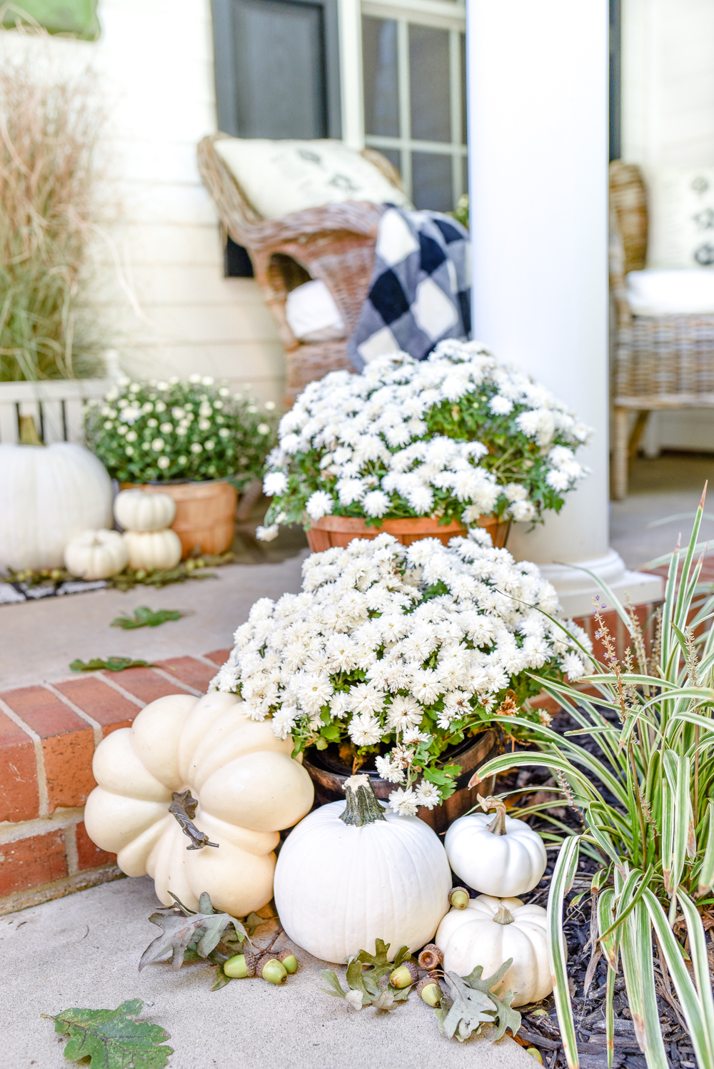7 Easy Fall Decor Tips: Gorgeous & Simple Fall Inspiration for Your Home