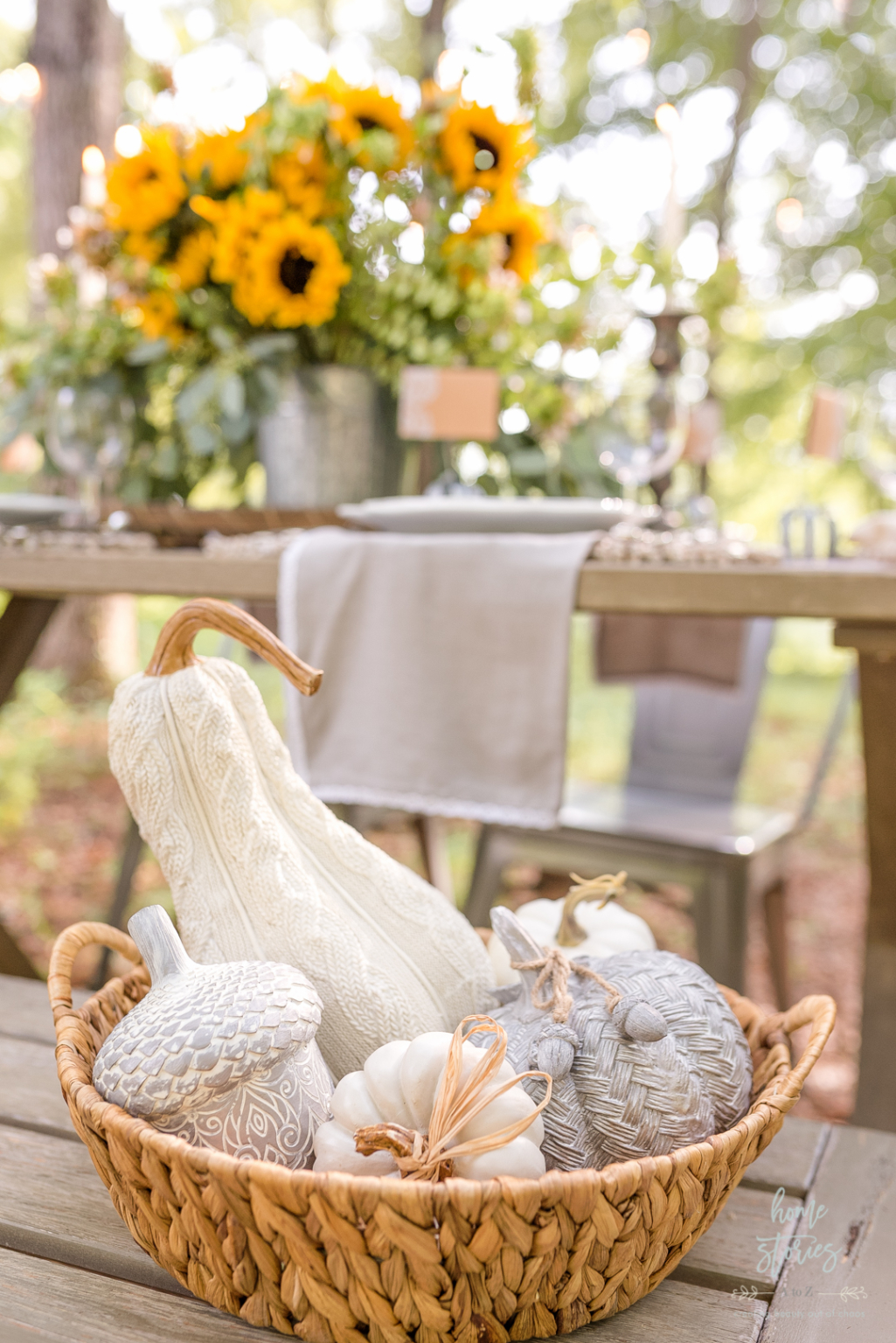 7 Easy Fall Decor Tips: Gorgeous & Simple Fall Inspiration for Your Home